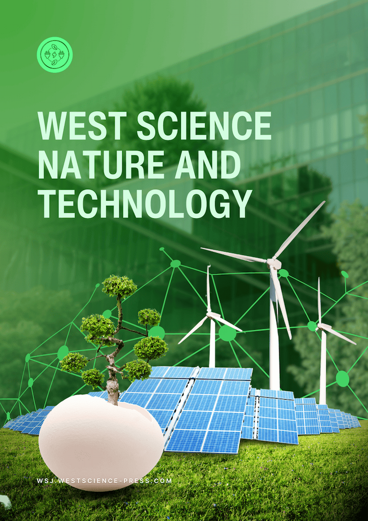 Westscience Press